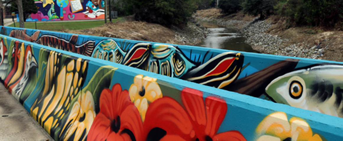 HAPA UNVEILS “NATURE’S WAY,”FINAL PROJECT OF 2022 | Hattiesburg ...